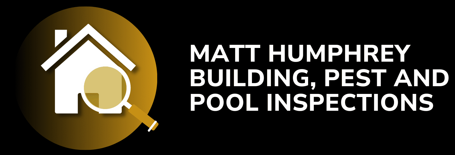 Sunshine Coast Building & Pest Inspections | Matt Humphrey